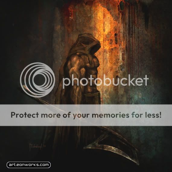 Executioner Animated Gifs | Photobucket